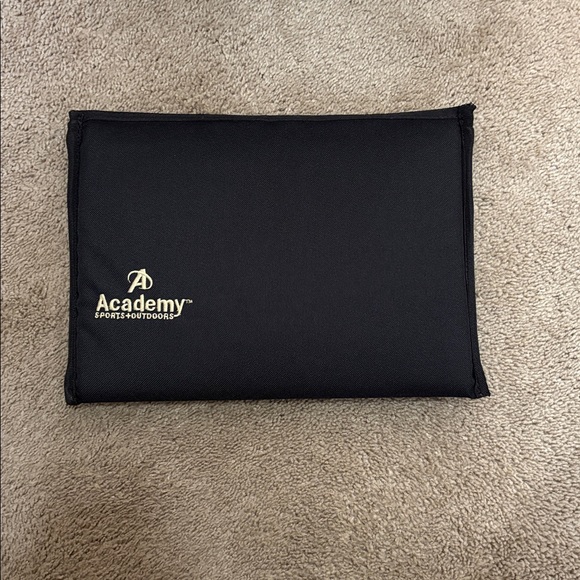 Academy | Bags | Academy Sports Outdoors Black Range Bag | Poshmark